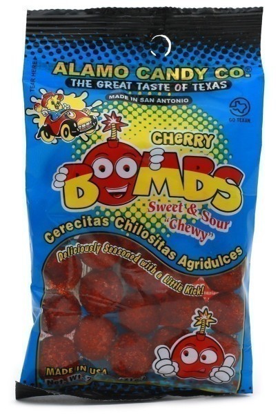 Alamo Candy Co. > TexasFood.com