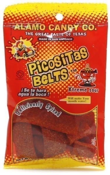 Alamo Candy Co. > TexasFood.com