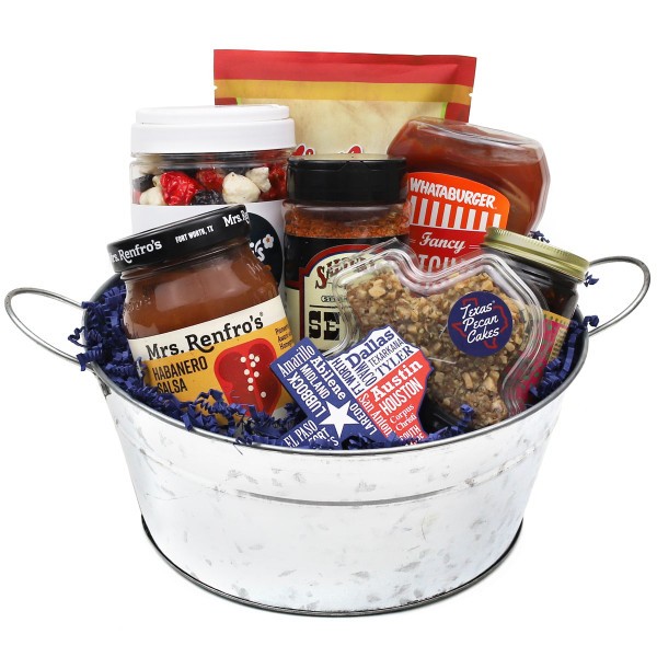 Texas Food - Texas Made Foods & Texas Gifts > TexasFood.com