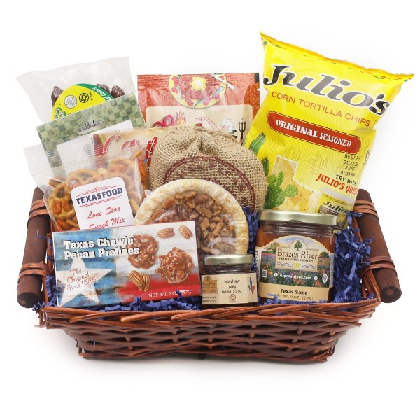 Texas Food - Texas Made Foods & Texas Gifts > TexasFood.com